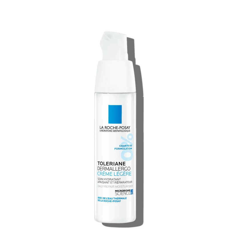 La Roche-Posay Toleriane dermallegro light krema