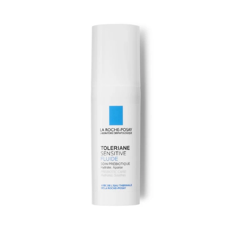 La Roche-Posay toleriane sensitive fluid