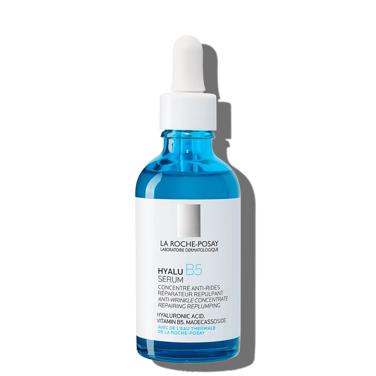 LA ROCHE-POSAY HYALU B5 SERUM VELIKO PAKOVANJE 50 ML