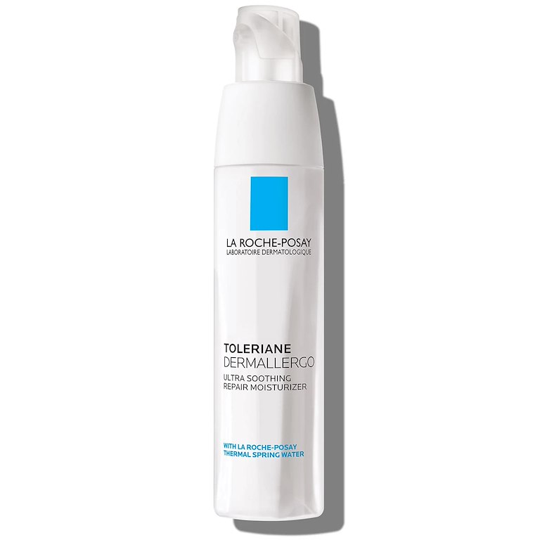 La Roche-Posay Toleriane Dermallergo krema