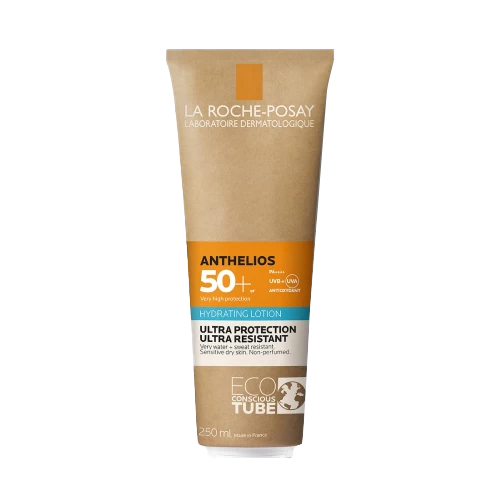 La Roche-Posay Anthelios mleko za zaštitu od sunva SPF50+ ECO