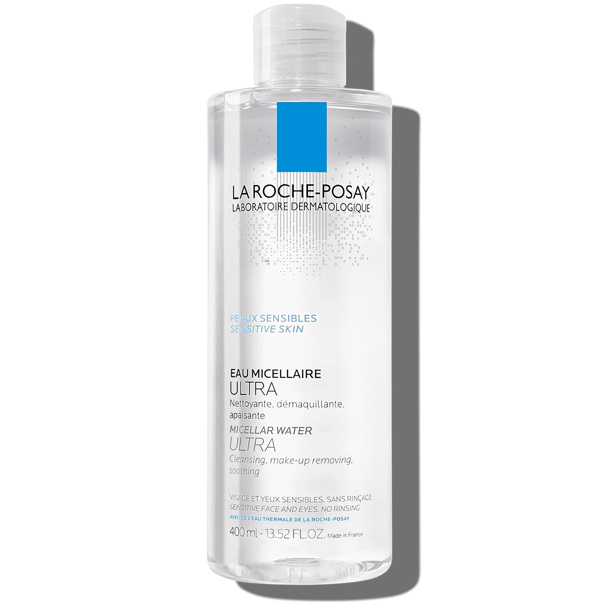 La Roche-Posay micelarna voda ultra sensitive