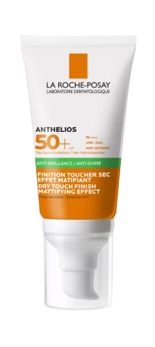 La Roche-Posay Anthelios XL dry touch gel-krem SPF 50