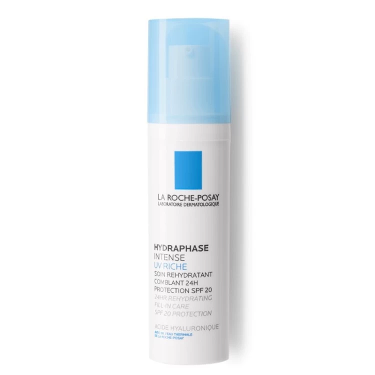 La Roche-Posay Hydraphase UV Intense Riche