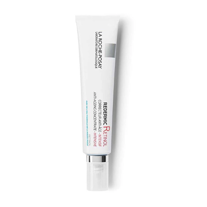 La Roche-Posay Redermic R krema