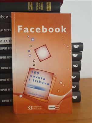 Facebook 100 saveta i trikova