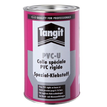 Henkel lepak PVC sa četkom Tangit 1kg