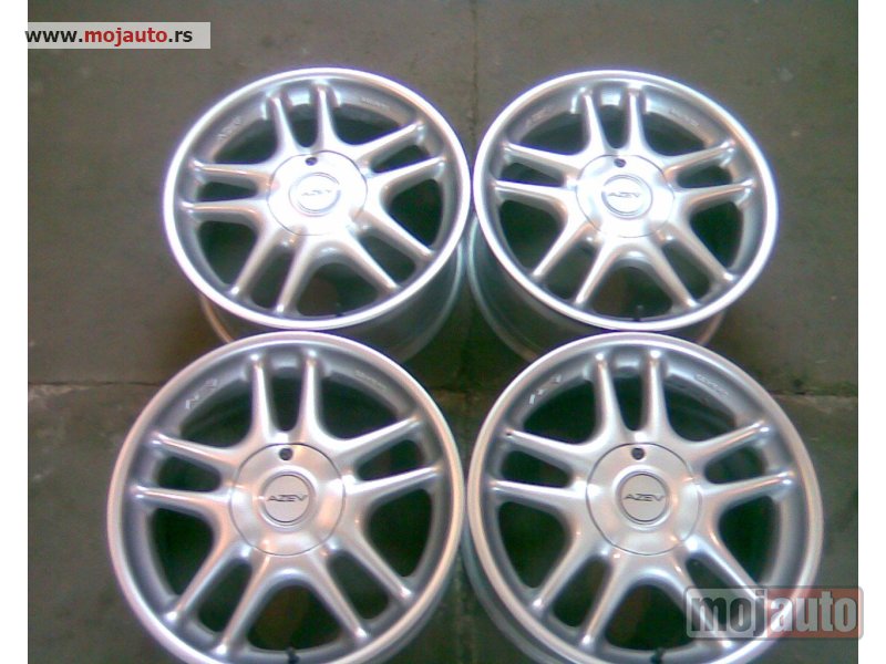 18ke 4x108 AZEV PEZO CITROEN