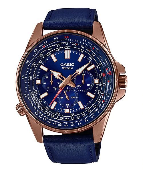 CASIO Collection MTP-SW320RL-2A