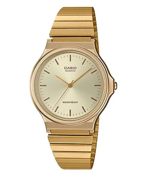 CASIO Collection MQ-24G-9E