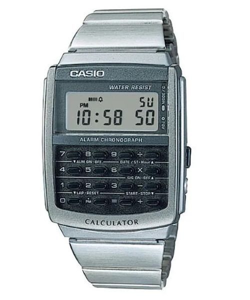 CASIO Vintage CA-506-1