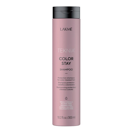 LAKMÉ TEKNIA Color Stay šampon 300ml