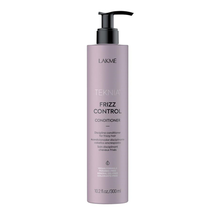 LAKMÉ TEKNIA Frizz Control regenerator 300ml