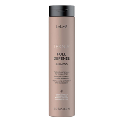 LAKMÉ TEKNIA Full Defense šampon 300ml