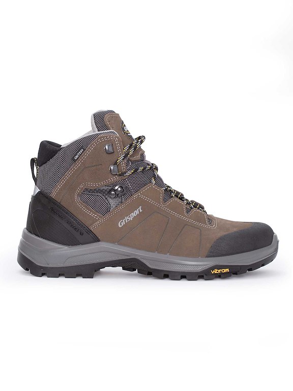 GRISPORT Explorer 2 Boots
13213 RSD 10570 RSD
The lowest price in the last 30 days*: 10570 RSD
