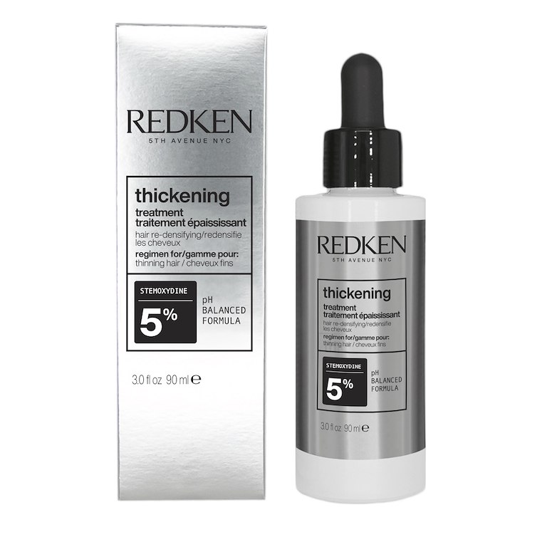 REDKEN Thickening Stemoxydine tretman 90ml