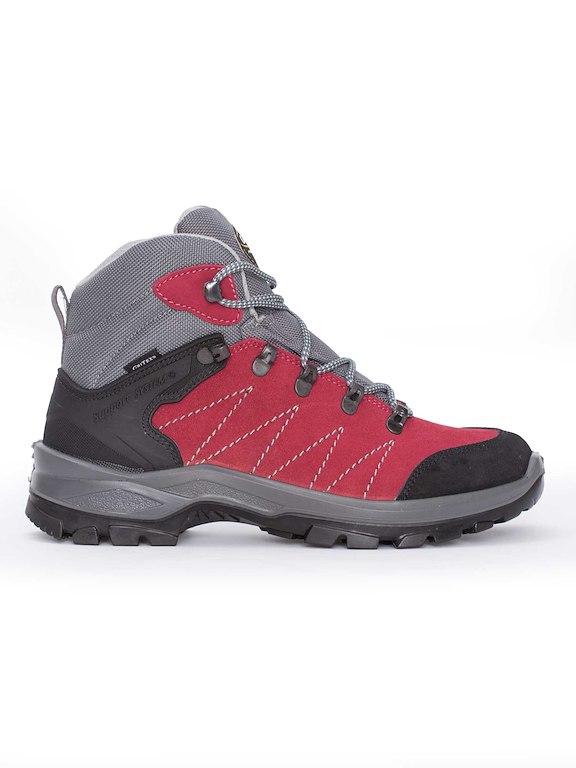 GRISPORT Monte Rosa Boots
8989 RSD 7191 RSD
The lowest price in the last 30 days*: 7191 RSD