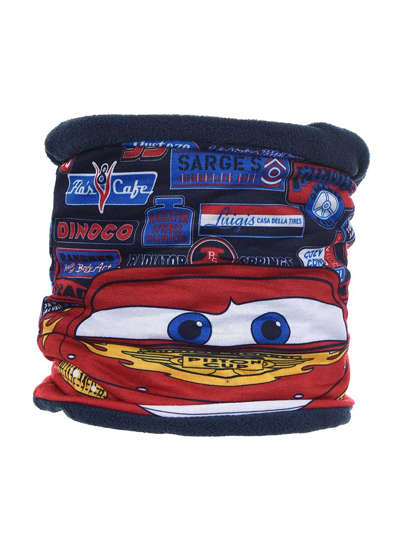 KIDS MOVIE HEROES CARS Neckwarmer
717 RSD 502 RSD
The lowest price in the last 30 days*: 502 RSD