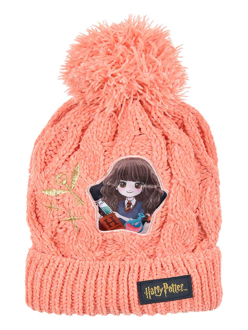 KIDS MOVIE HEROES HARRY POTTER Beanie
1321 RSD 924 RSD
The lowest price in the last 30 days*: 924 RSD