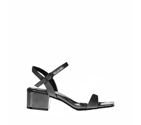 Ženske sandale - TS070527-BLK