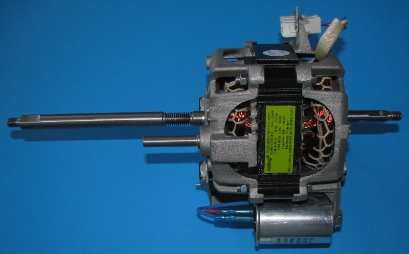 MOTOR MASINE ZA SUSENJE GORENJE 158690 226483 431643