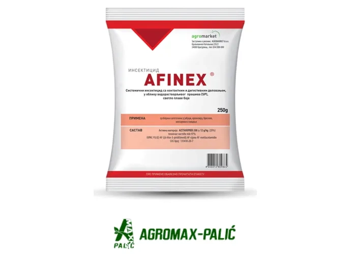 Afinex 20 SP