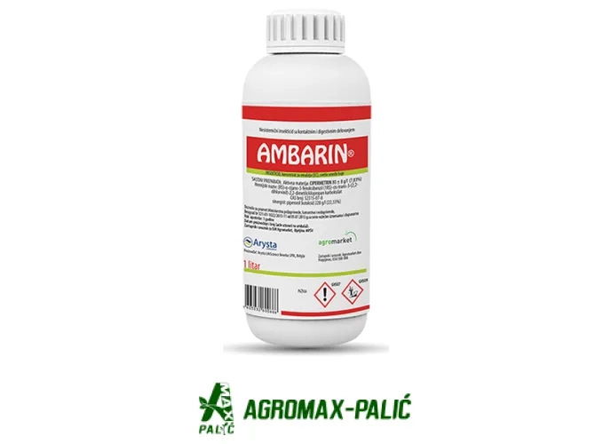 Ambarin