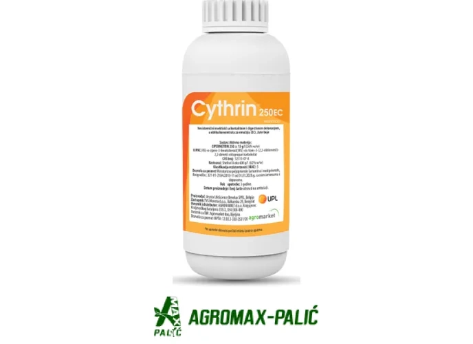 Cythrin 250 EC