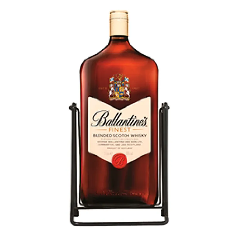 BALLANTINE'S FINEST 3.0