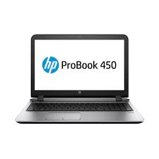 HP 450 g3/i5-6200u/16gb/256ssd+500hdd/15.6HD/otisak/4H