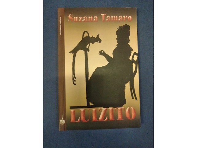 LUZITO - Suzana Tamaro