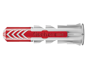 FISCHER Duopower univ.tipla 5*25 (100/1 pak.)