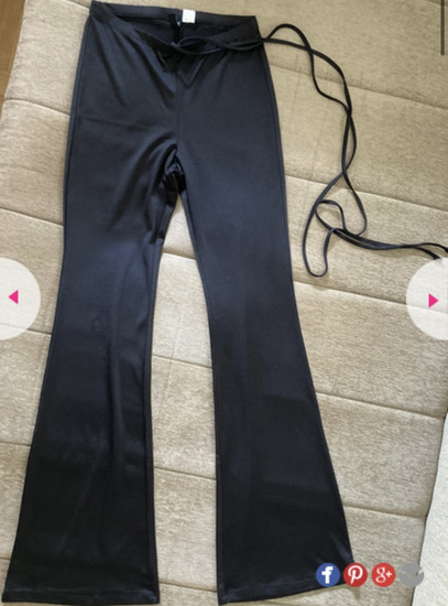 H&M ženske pantalone