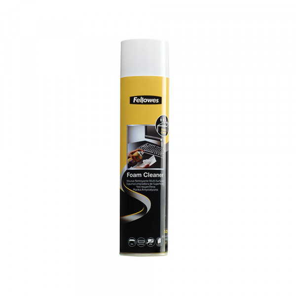 Pena za čišćenje površina 400 ml Fellowes 9967707