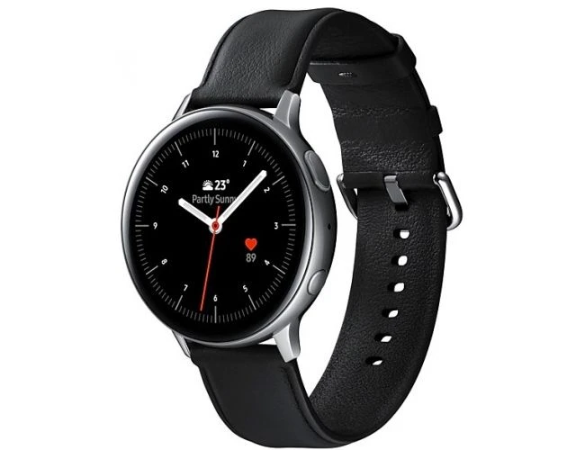 Samsung Galaxy Watch Active2 SS (sm-r820-nss) pametni sat 44mm srebrni