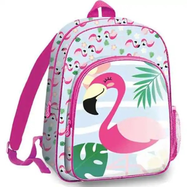 Ranac flamingo 41 cm