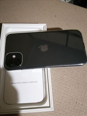 Apple iPhone 11, nov nekorišćen
