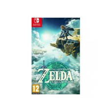 NINTENDO Switch The Legend of Zelda: Tears of the Kingdom