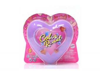 Barbie Color Revel Srce iznenadjenja