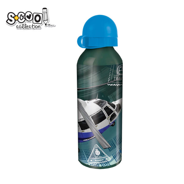 Flasica za vodu 500 ml Sky Line