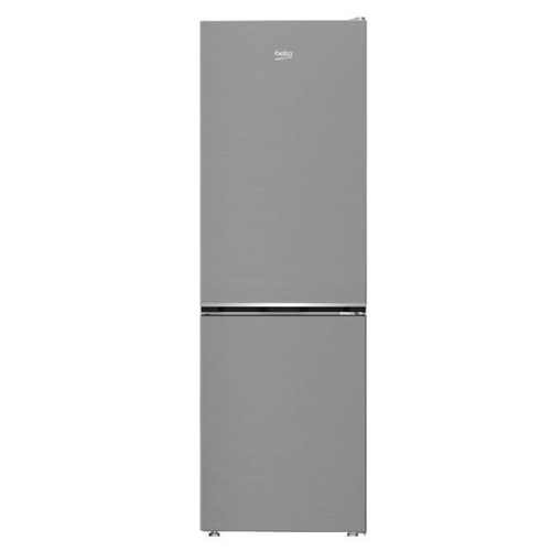 Beko B1RCNE364XB Frižider sa zamrzivačem, Neo Frost Dual Cooling, Visina 186.5 cm, Širina 60 cm, Inox