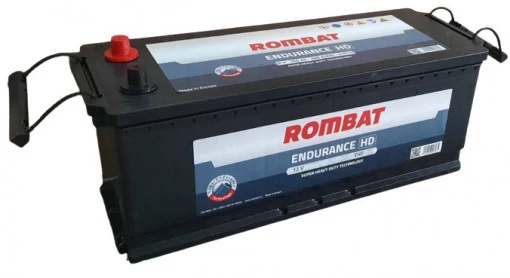 ROMBAT EnduranceHD 12V 180Ah EHD180