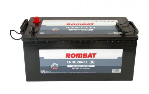 AKUM. ROMBAT EnduranceHD 12V 235Ah EHD235