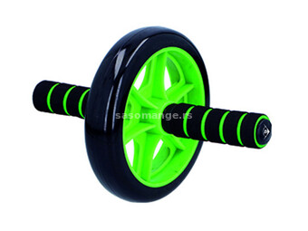 Dunlop roler za vežbanje jednostruki zeleni ( 752491 )Roler za vežbanje Dunlop jednostruki zeleni...