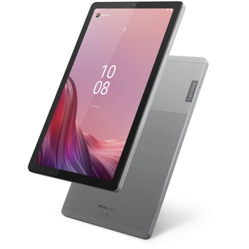 LENOVO tablet M9 HD TB-300XU IPS 9" QC 2.0GHz 4GB 64GB 2Mpix 5Mpix LTE WLAN Bluetooth 5.1 siva