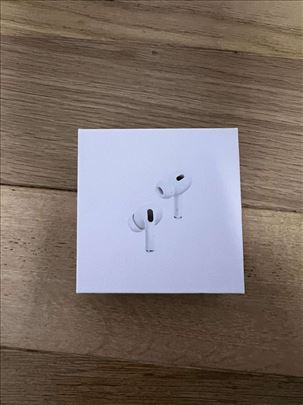 Airpods Pro (2nd Generation) / Airpods Pro