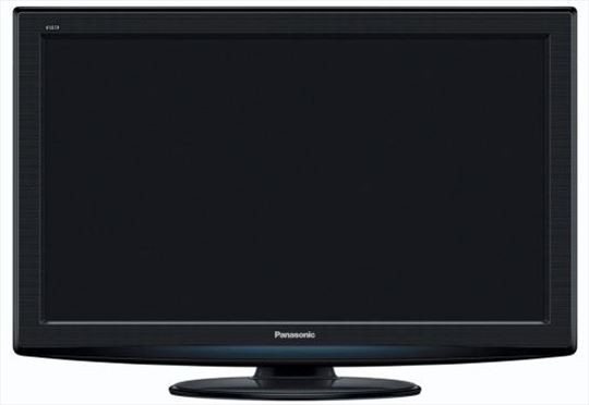 Panasonic Viera TX-L42U2E TV
