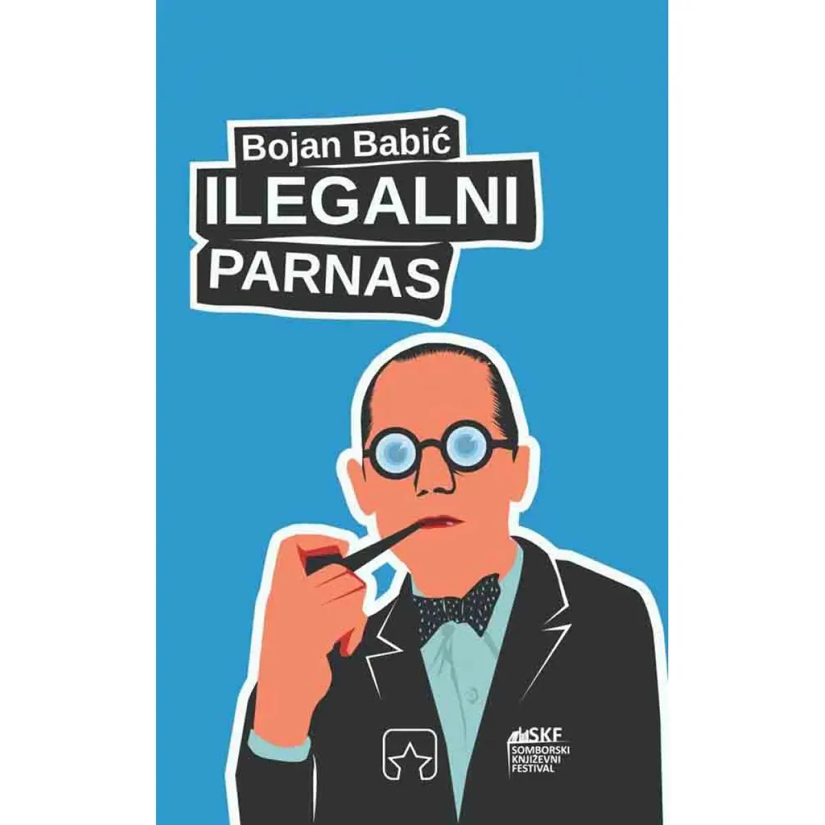 ILEGALNI PARNAS