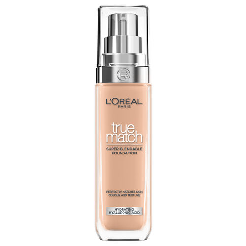 L'Oreal Paris True Match tečni puder 5.R/5.C