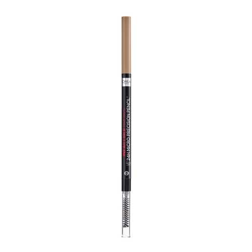 L’Oreal Paris Infaillble Brows 24H Micro Precision olovka za obrve 8.0 Light Cool Blonde